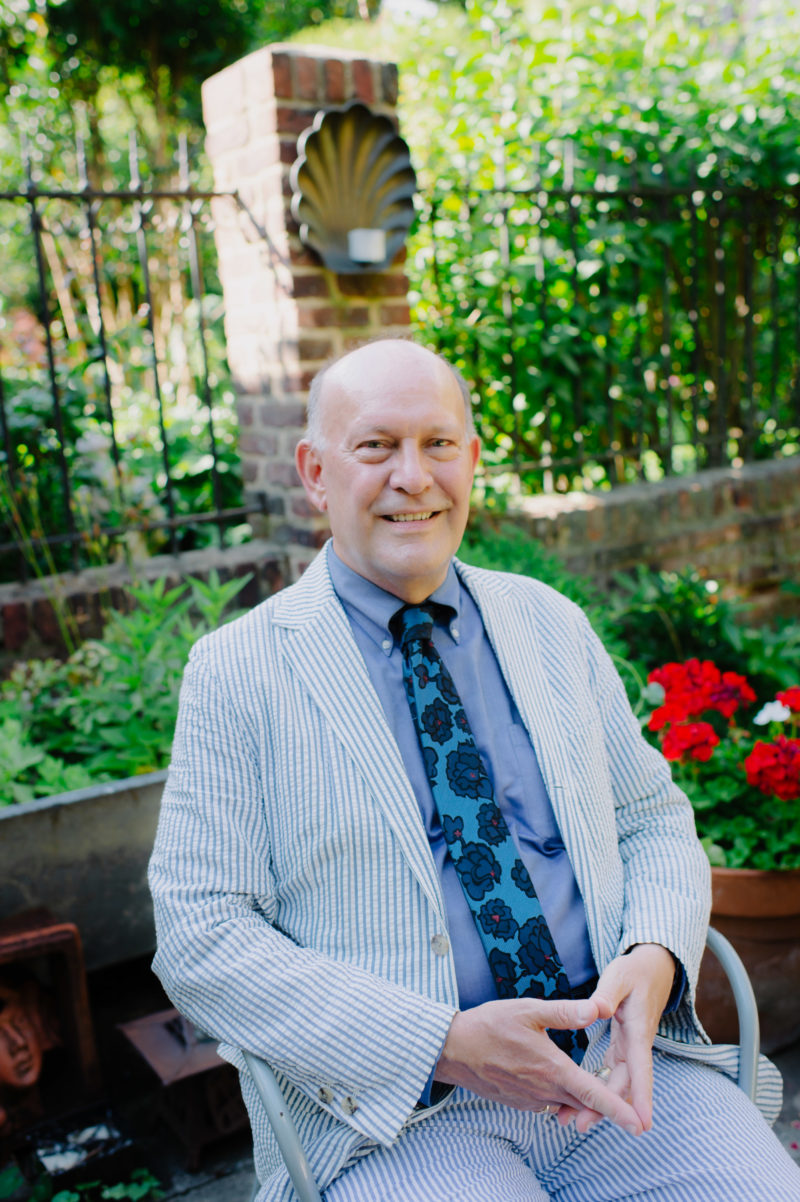 Homepage | John McLucas Author